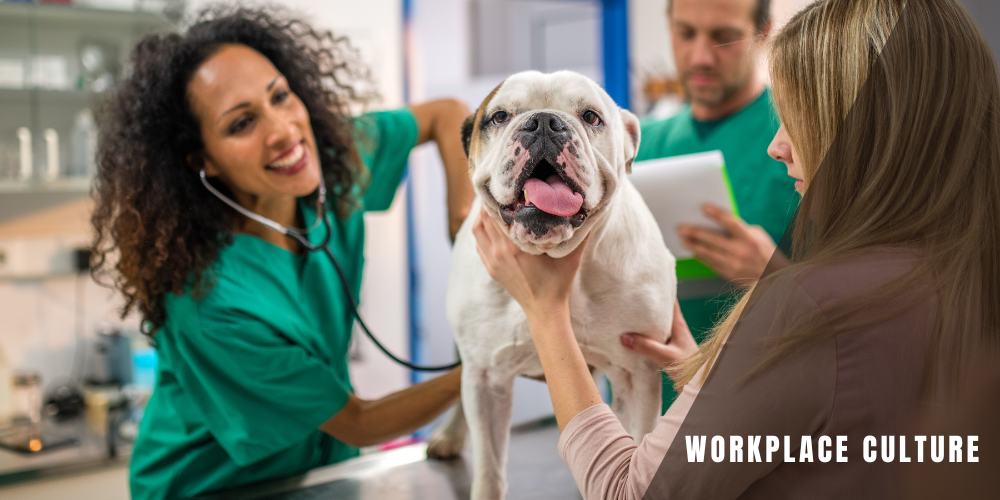 INVMA | Veterinary Workplace Culture